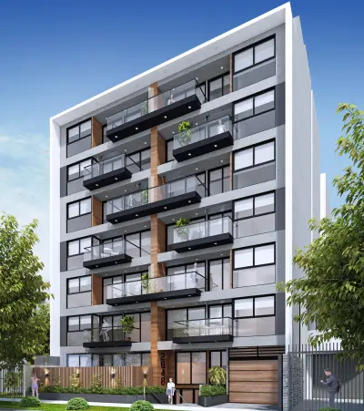 Obras – Grupo Inseca