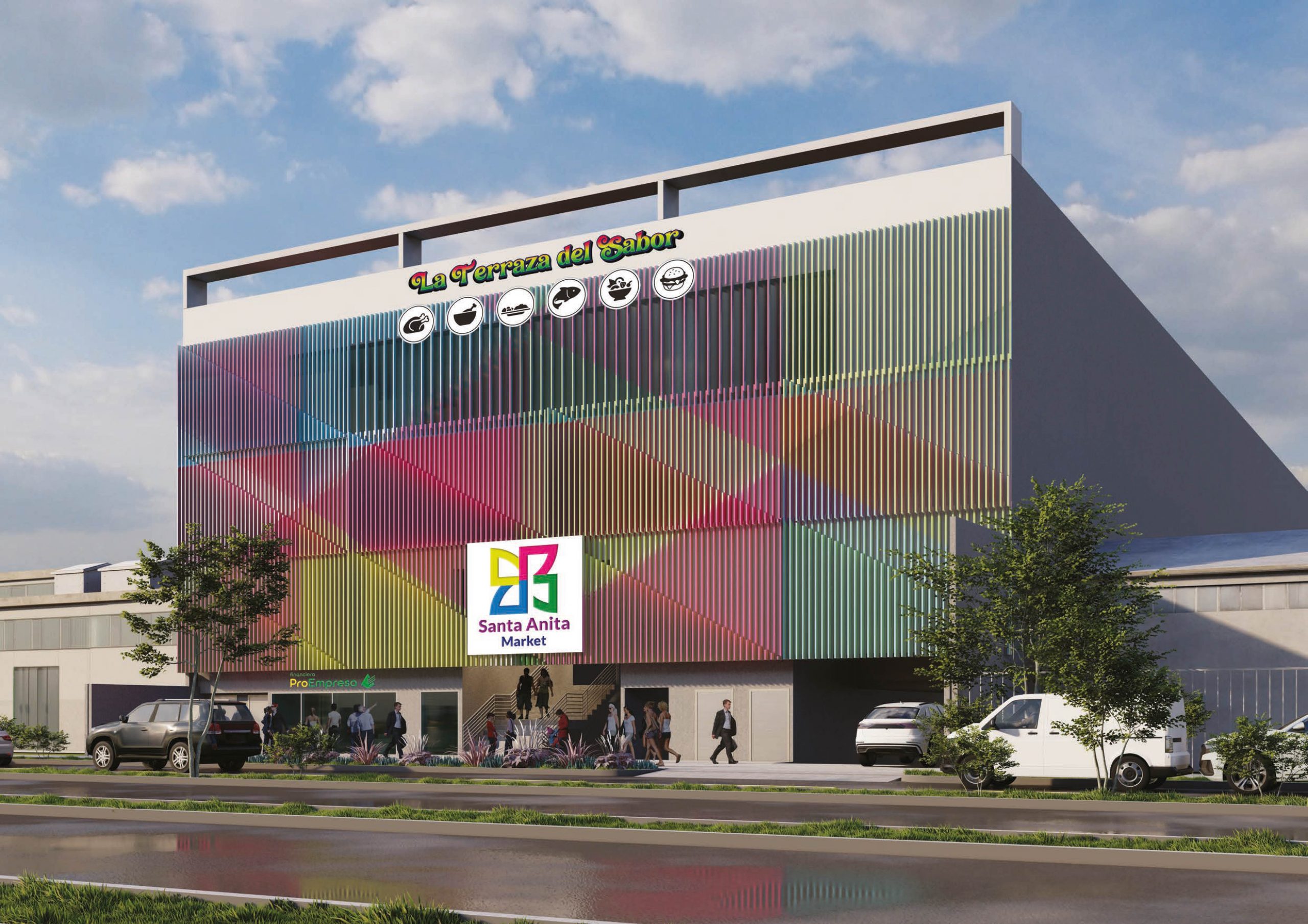 Obras – Grupo Inseca